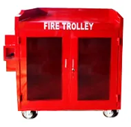 box fire trolley | Ozeki | PT Mulia Artha Safetindo MAS