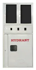 indoor hydrant box B custom | Ozeki | PT Mulia Artha Safetindo MAS