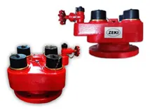 siamese connection four way MCH | Ozeki | PT Mulia Artha Safetindo MAS